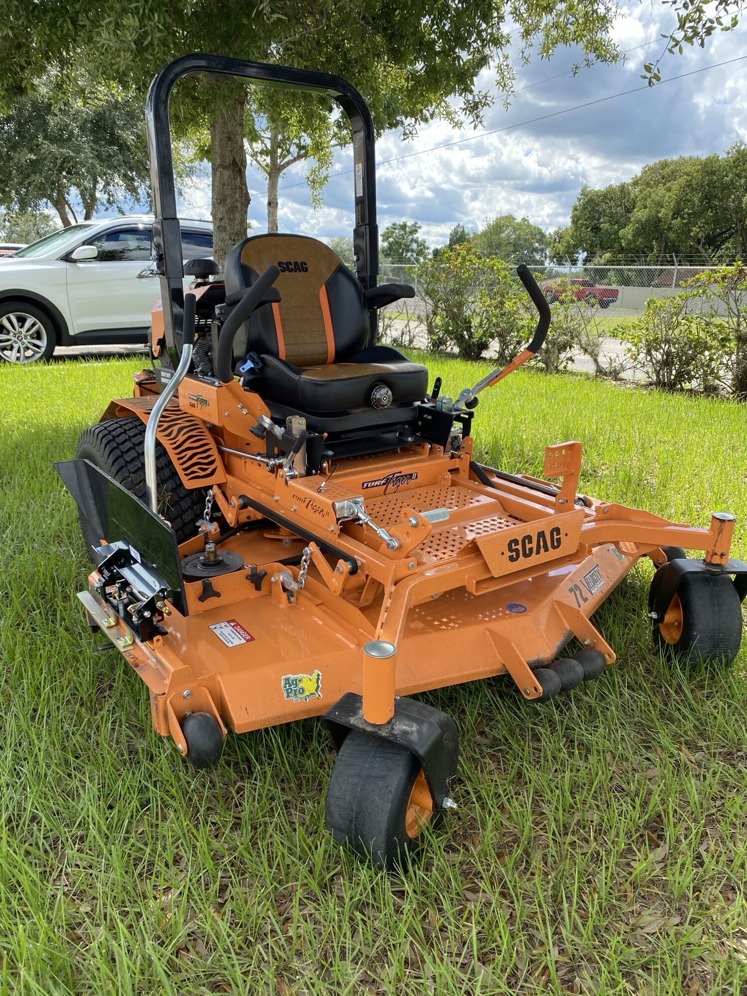 Photo Gallery - GTM Manufacturing Inc.