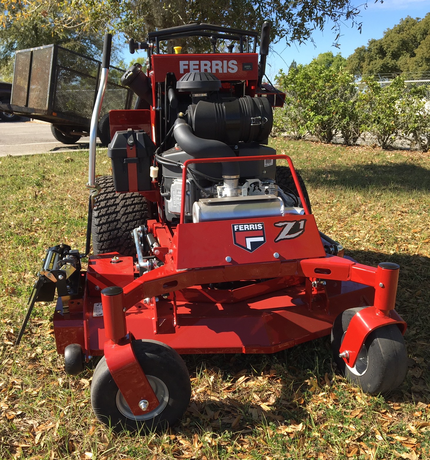Photo Gallery - GTM Manufacturing Inc.